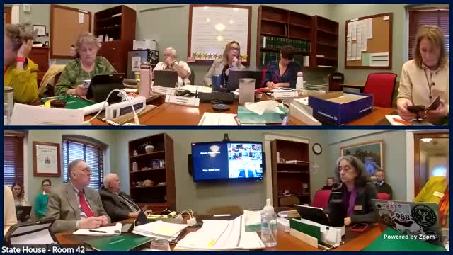 CitizenPortal.ai - Planned Parenthood supports NH bill H266 to maintain ...