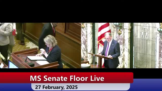 CitizenPortal.ai - Senate honors Senator Jordan with Olympic torch ...