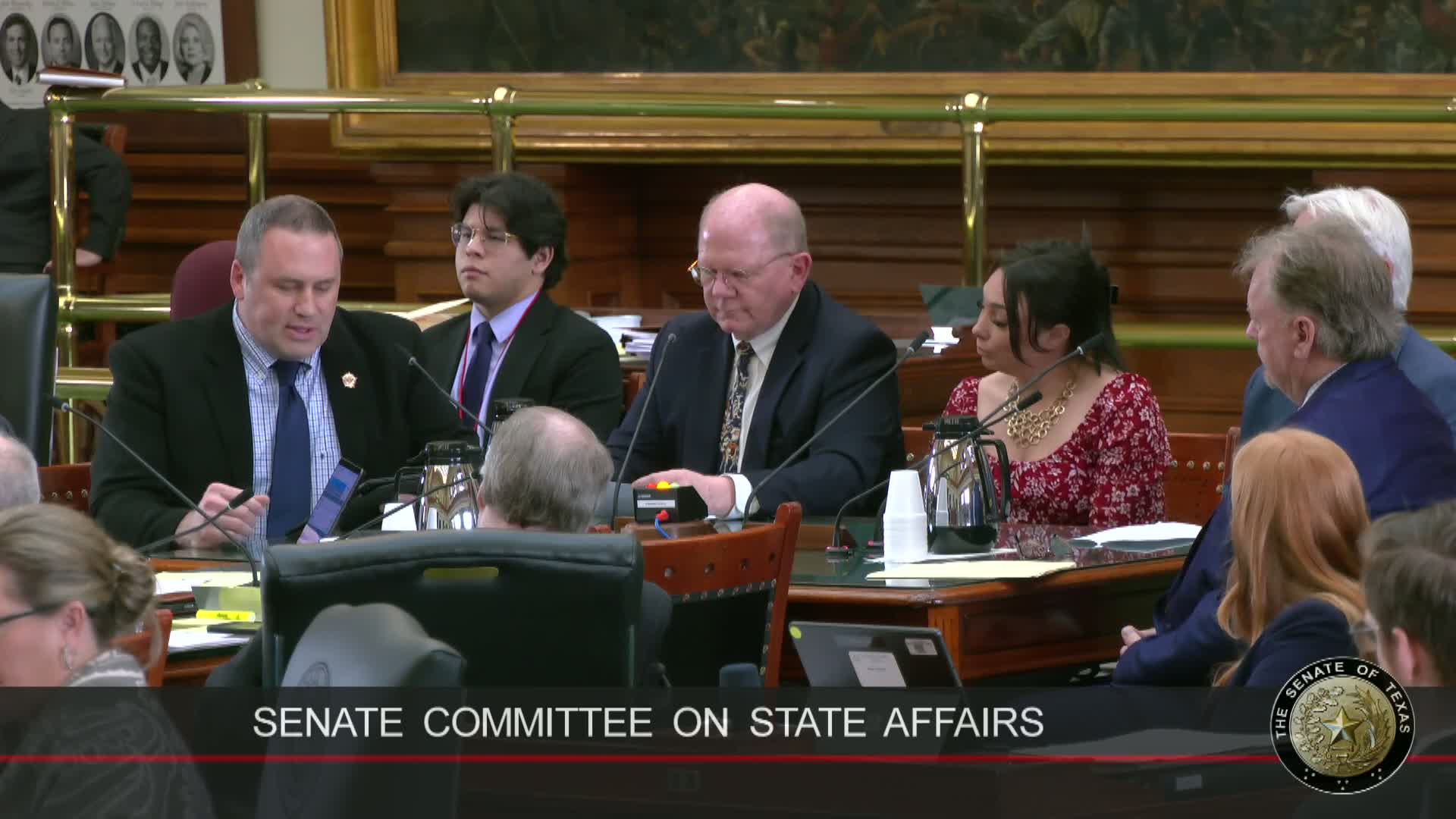 CitizenPortal.ai - Senate Bill 19 sparks debate on taxpayer-funded ...