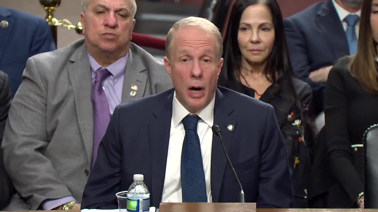 CitizenPortal.ai - Secretary confirms commitment to rule of law amid ...