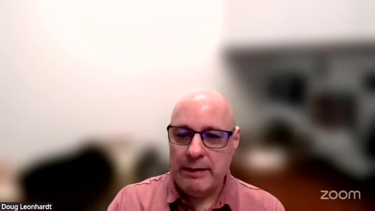 CitizenPortal.ai - Deputy Treasurer Scott Austin discusses Bitcoin ...