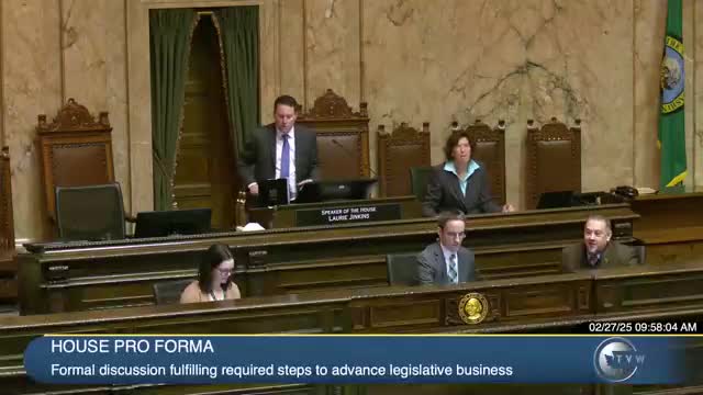 CitizenPortal.ai - House adopts resolutions congratulating Faith ...