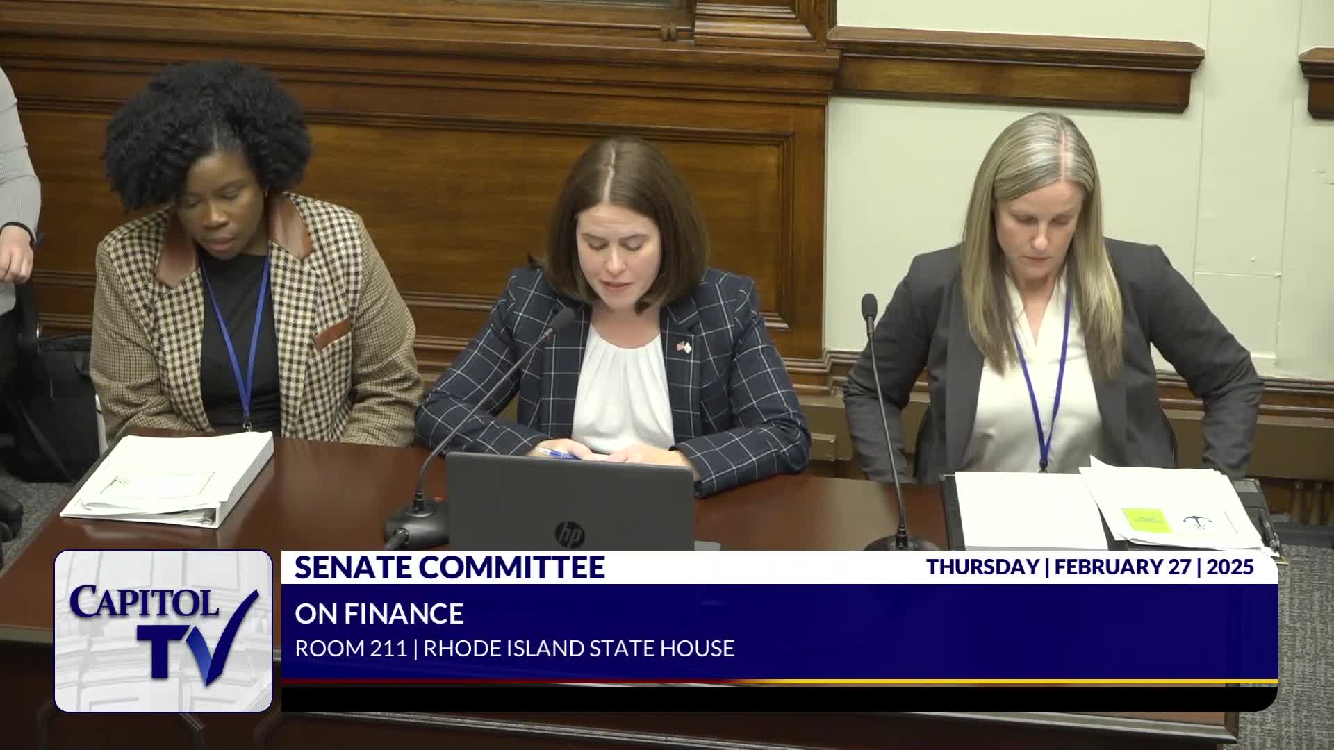 CitizenPortal.ai - Rhode Island Cannabis Control Commission unveils regulations and staff structure