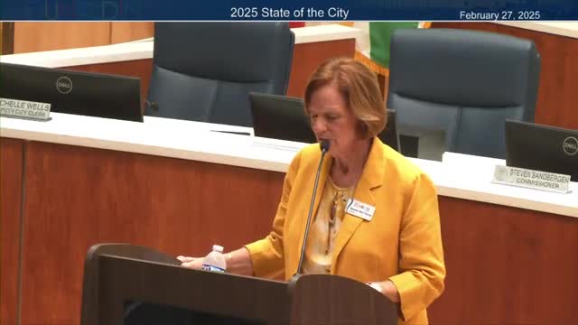 CitizenPortal.ai - Dunedin honors former Mayor Tom Anderson with key to ...