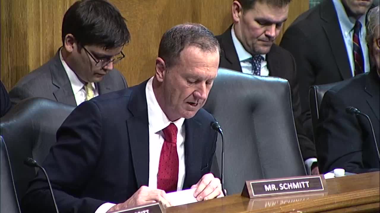 CitizenPortal.ai - John Sauer nominated as US Solicitor General in ...