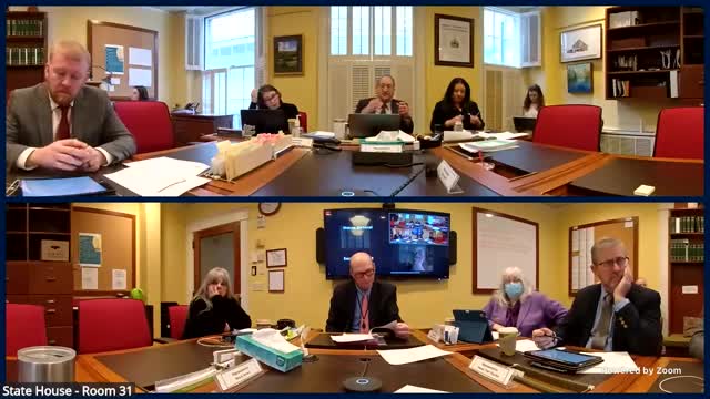 CitizenPortal.ai - Judge Walsh clarifies standing requirements for ...