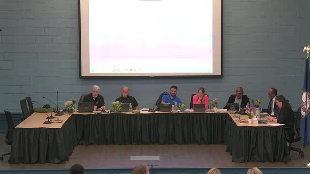 CitizenPortal.ai - School officials prioritize technology funding amid ...