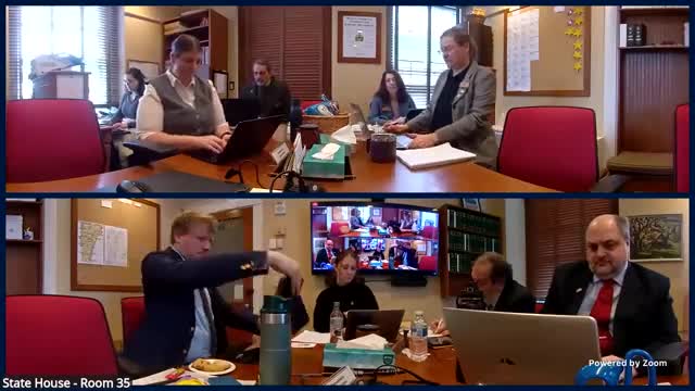 CitizenPortal.ai - Senate Committee reviews economic development and ...