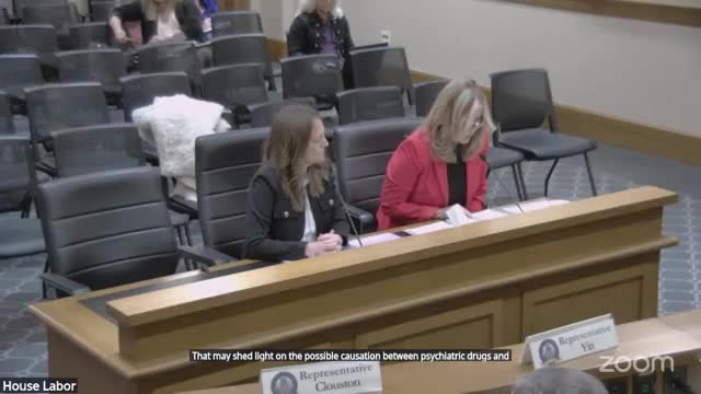 CitizenPortal.ai - Cliff Harshman discusses wife's mental health ...