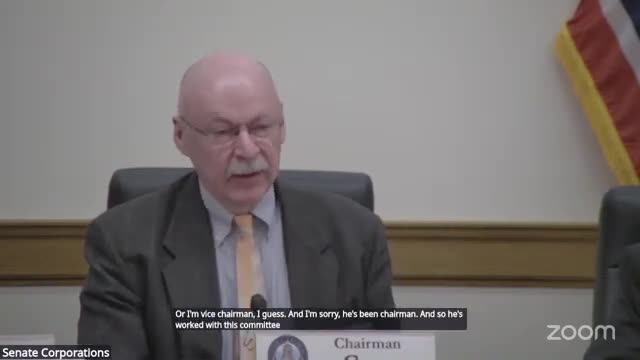 CitizenPortal.ai - Governor Gordon's office introduces Chris Petrie for ...