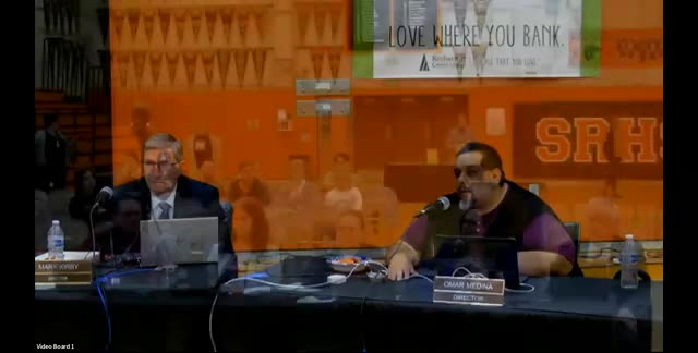 CitizenPortal.ai - Santa Rosa City Schools board addresses Prop 28 ...