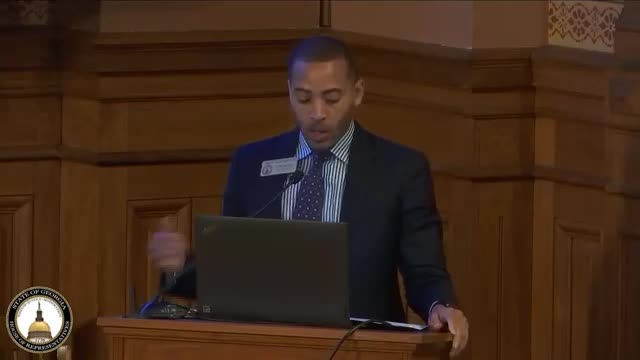 CitizenPortal.ai - Georgia lawmakers support compensation for Cedric ...