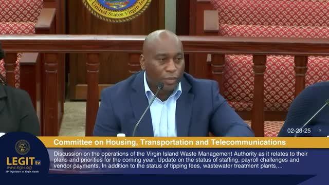 CitizenPortal.ai - FEMA funds $2.8M for Agua Waste Water Treatment Plan ...