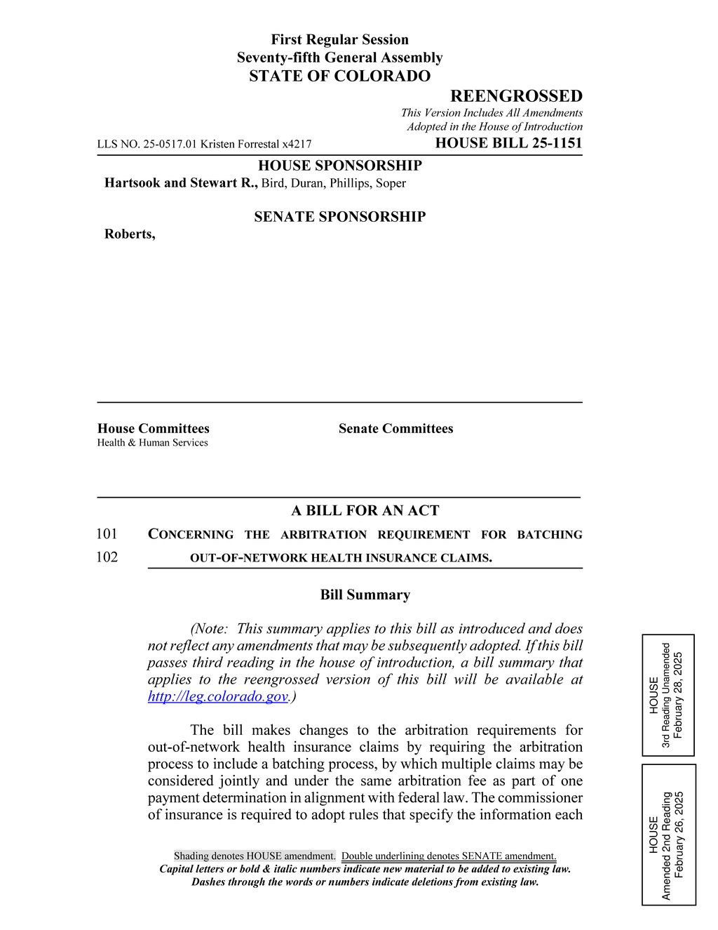 CitizenPortal.ai - Health carriers adopt new remittance codes for ...