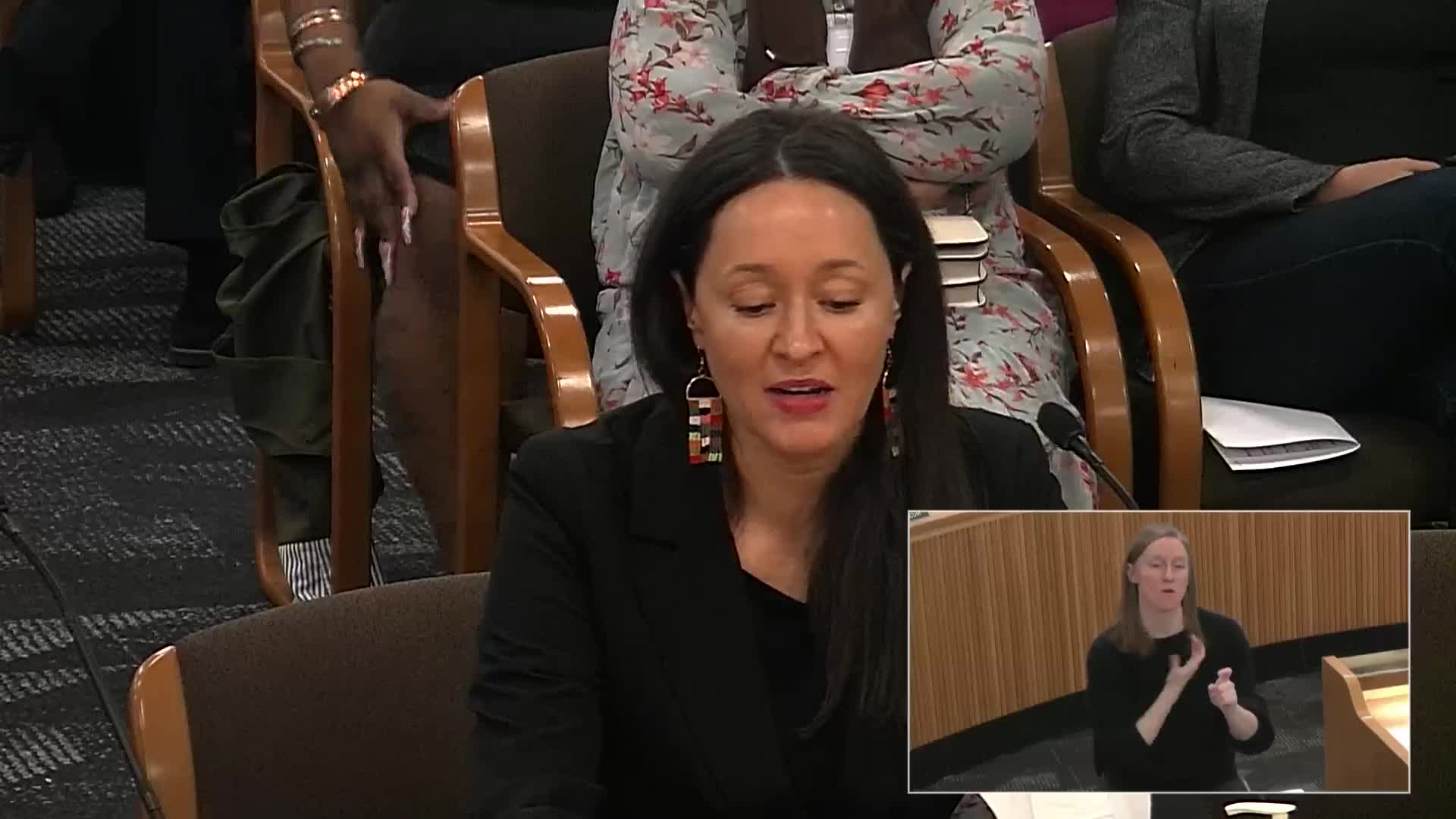 CitizenPortal.ai - Josh Balick supports Senate Bill 530 for Oregon's ...