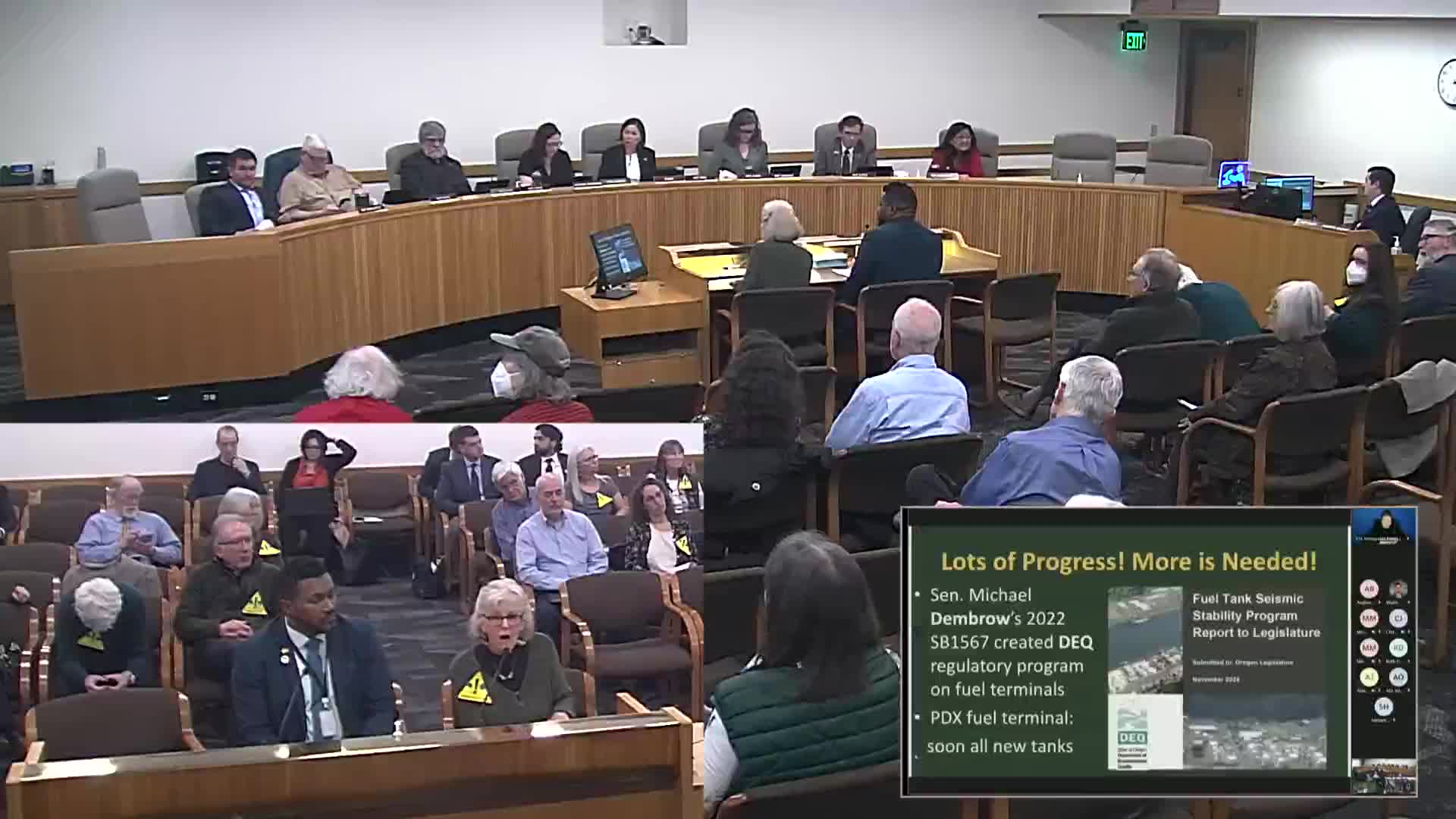 CitizenPortal.ai - Rep. Nelson advocates for House Bill 2151 to enhance ...