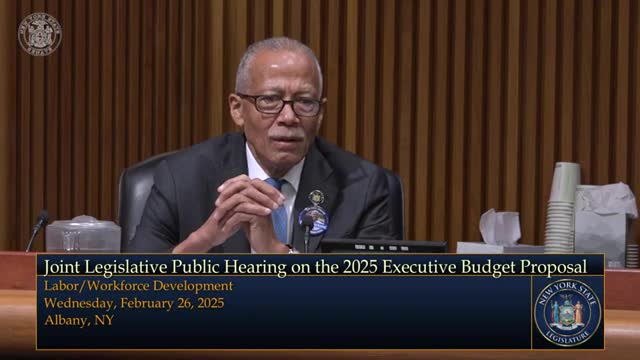 CitizenPortal.ai - State workforce struggles with retention amid safety ...