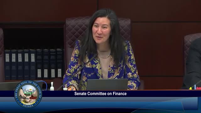 CitizenPortal.ai - Nevada educators support Senate Bill 90 for ...