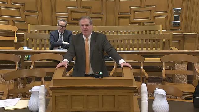 CitizenPortal.ai - Judge questions admissibility of testimony in ...