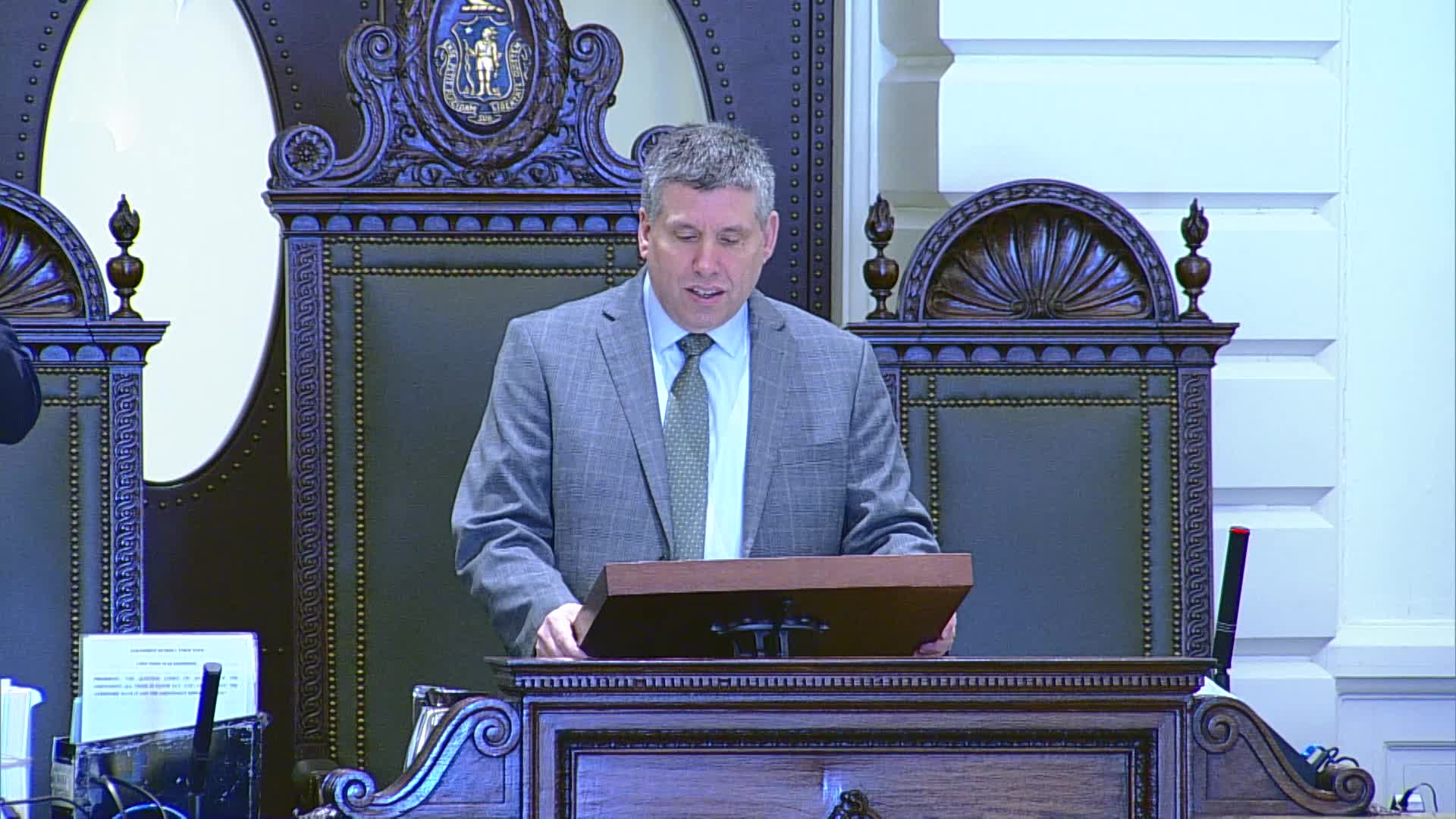 CitizenPortal.ai - Brookline honors Ruth Ann Dobek and Aidan Walsh ...