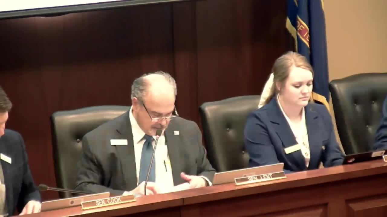 CitizenPortal.ai - Idaho students Adalie Elam and Jenny Hammond ...