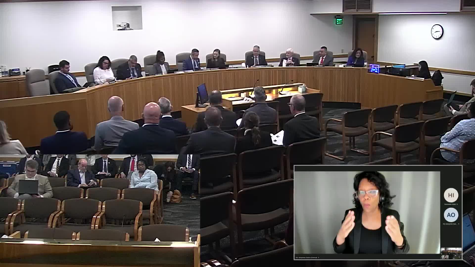 CitizenPortal.ai - Portland Diamond Project leaders present ambitious ...