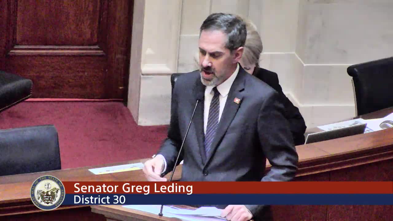 CitizenPortal.ai - Representative Carlton Wing secures funding for ...