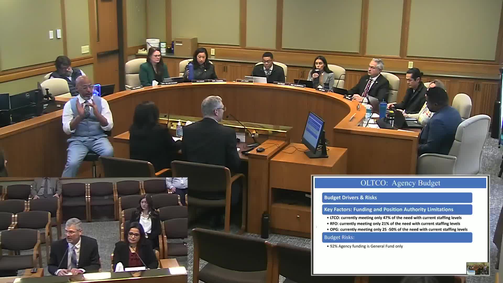CitizenPortal.ai - Ombudsman program enhances volunteer training to ...