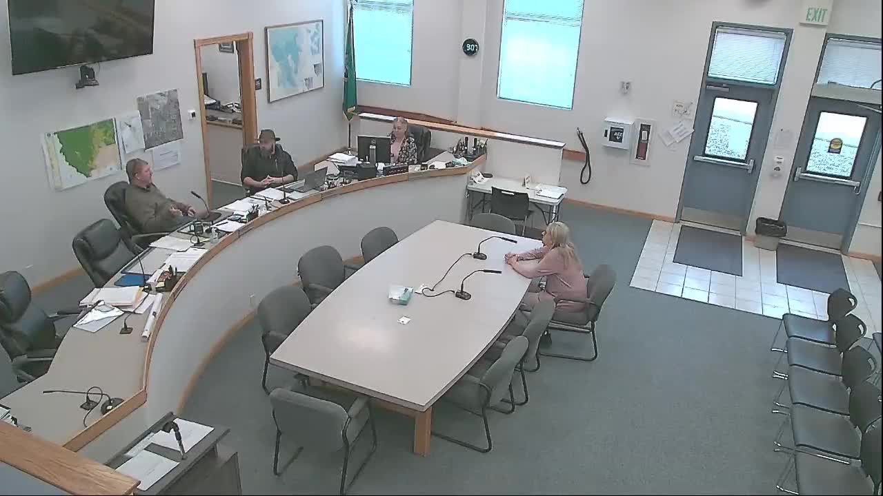 Commissioners approve using budget funds for faster sheriff background ...