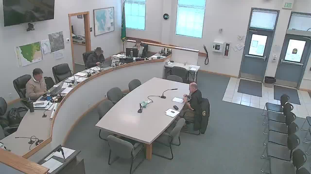 Dispatch upgrades, new radio consoles and command trailer spur vehicle ...