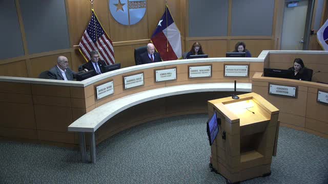 CitizenPortal.ai - Commissioners spar over indemnification language in ...