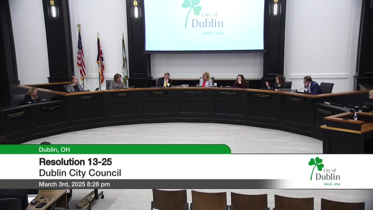 CitizenPortal.ai - Dublin Council approves $86K UV system for ...