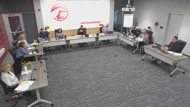 CitizenPortal.ai - Dallas Center and Grimes focus on strategies to ...