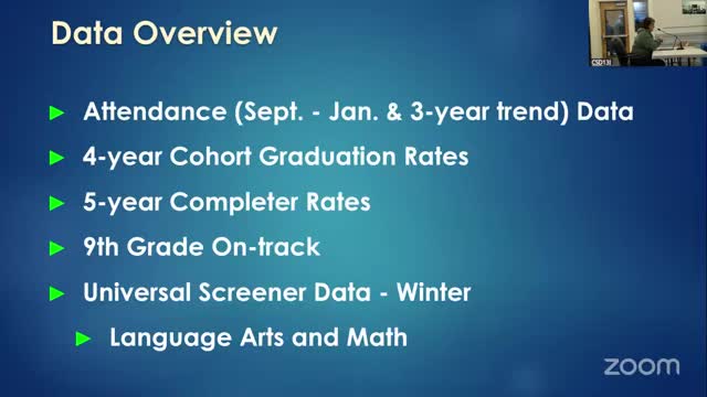 CitizenPortal.ai - School District launches weekly attendance postcards ...