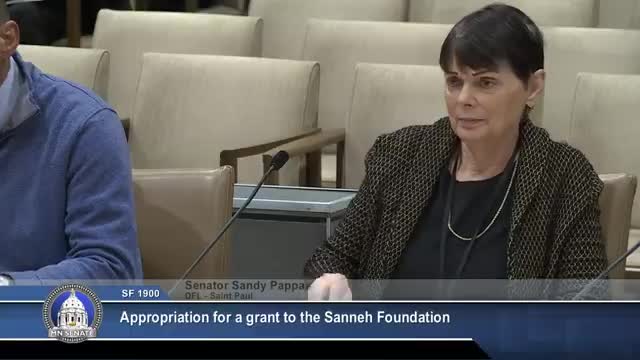 CitizenPortal.ai - Senate hearing highlights workforce skills and youth ...