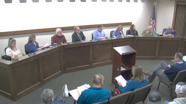 CitizenPortal.ai - Village announces speed limit changes on Route 762 ...