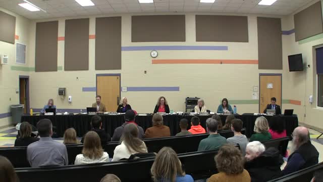 CitizenPortal.ai - Harrison Elementary recognizes student achievements ...