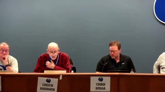 CitizenPortal.ai - School Board revises track renovation plan due to ...