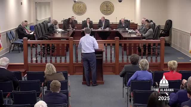 CitizenPortal.ai - Senator Coleman Madison discusses TANF updates on ...