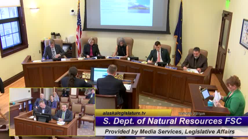 CitizenPortal.ai - Alaska Volcano Observatory monitors increased ...