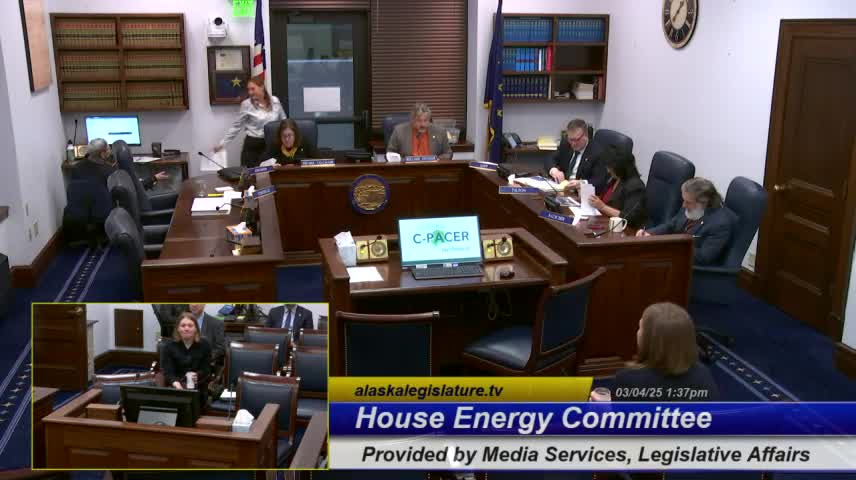 CitizenPortal.ai - Anchorage director presents CPACER program to ...