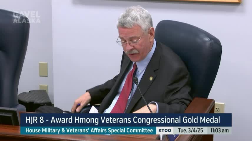 CitizenPortal.ai - Congress honors Hmong veterans with Gold Medal for ...