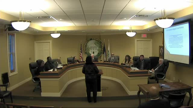 CitizenPortal.ai - District 19 Community Services Board renames to ...