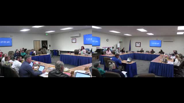 CitizenPortal.ai - Parent Valerie Luchman addresses homework stress at ...