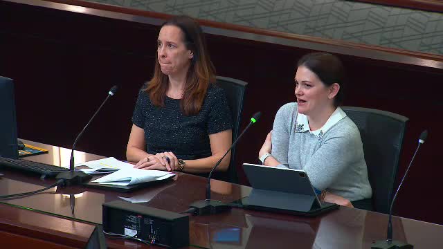 CitizenPortal.ai - Loudoun County Board proposes new early voting sites ...