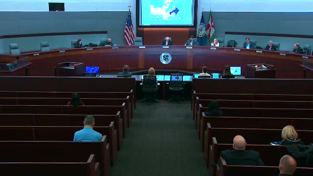 CitizenPortal.ai - Loudoun County supervisors approve early voting ...