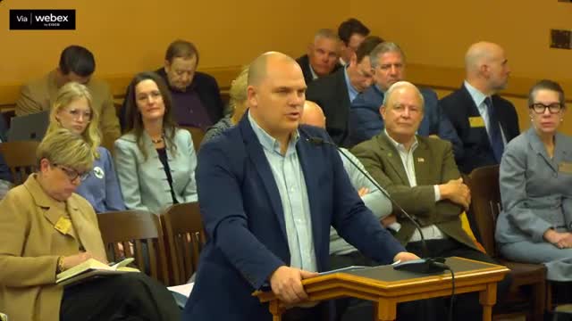 CitizenPortal.ai - Developers urge Kansas lawmakers to maintain housing ...