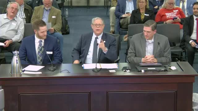 CitizenPortal.ai - Senate Bill 18 passes to aid Kentucky auto dealers ...