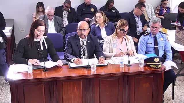 CitizenPortal.ai - Puerto Rico establishes a unified police response ...