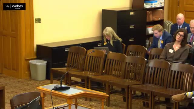 CitizenPortal.ai - Senate passes SB 126 for physician assistant ...